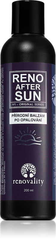 Renovality Original Series Reno After Sun Balsam Efter sol | notino.se