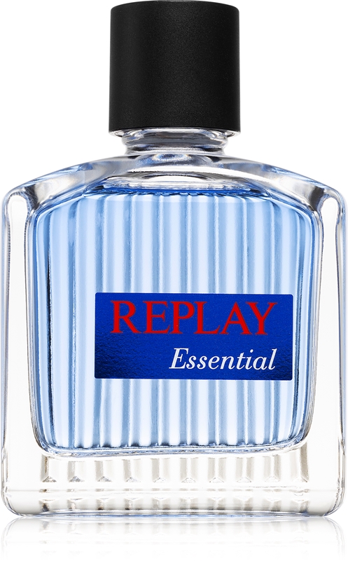 Replay Essential For Him Eau de Toilette pour homme | notino.fr