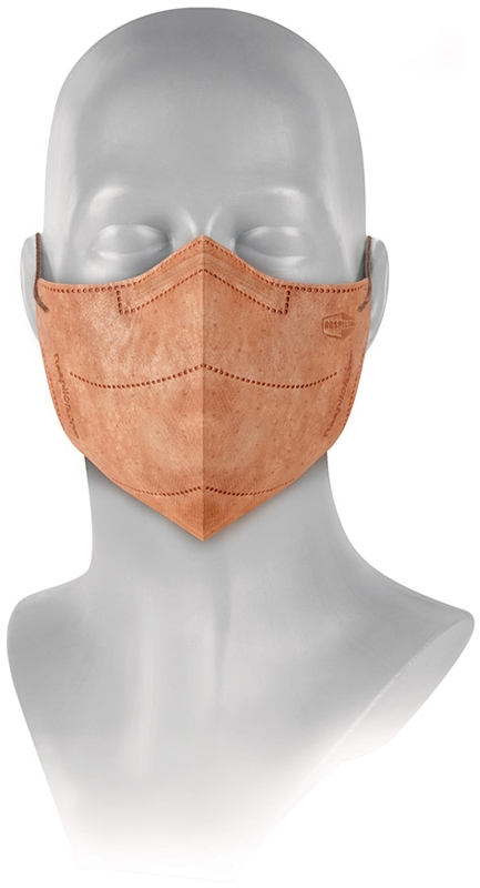 RESPILON RespiPro VK FFP2 Atemschutzmaske ️ notino.de