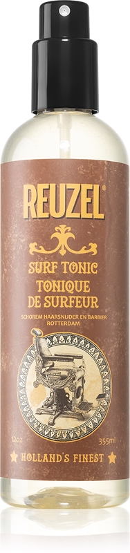 Reuzel Surf Tonic Hair Tonic in a spray | notino.ie