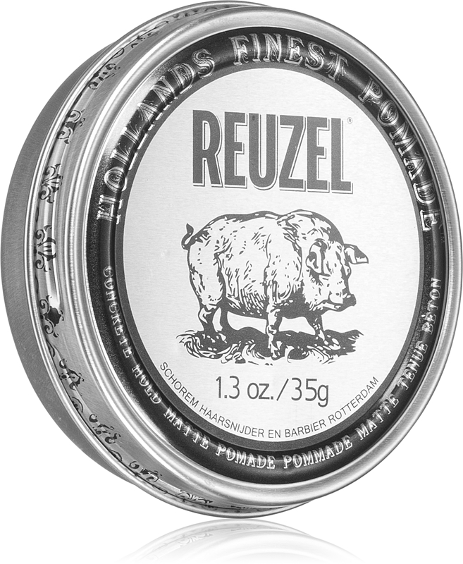 Reuzel Matte Extreme Hold hair pomade | notino.co.uk