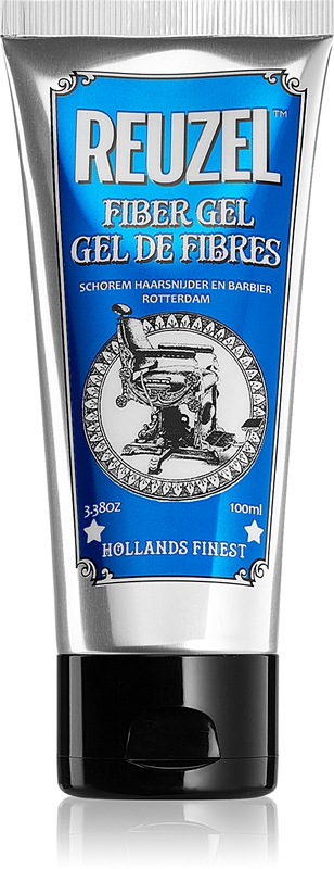 Reuzel Fiber hair gel | notino.co.uk