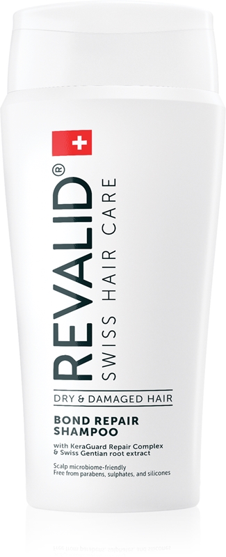 Revalid Bond Repair Shampoo Shampoo for dry and damaged hair | notino.ie