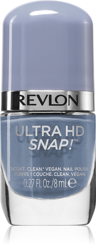Revlon Cosmetics Ultra HD Snap!™ szybkoschnący lakier do paznokci