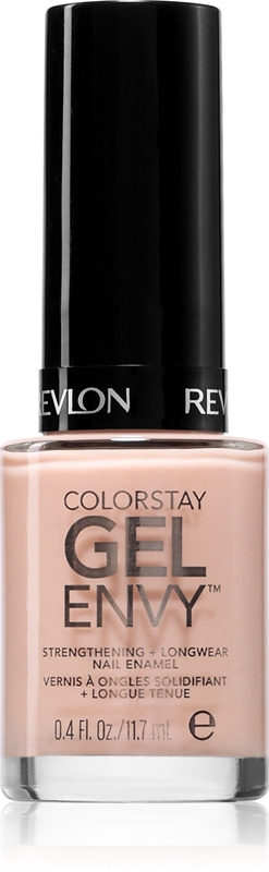 Revlon Cosmetics ColorStay™ Gel Envy rýchloschnúci lak na nechty ...