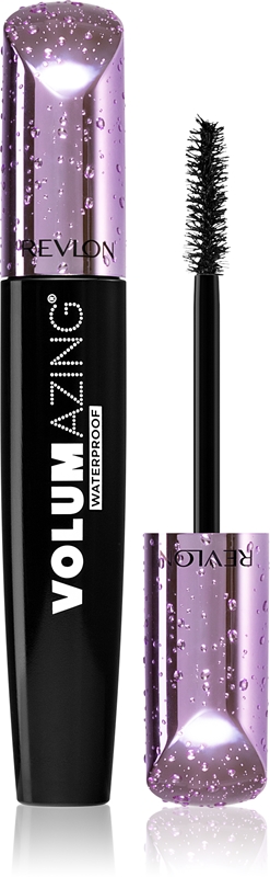 Revlon Cosmetics Volumazing mascara volumizzante waterproof | notino.it