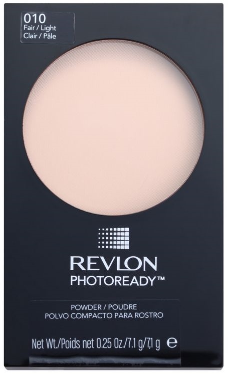 Revlon Cosmetics Photoready™ Grease Absorbing Powder | notino.ie