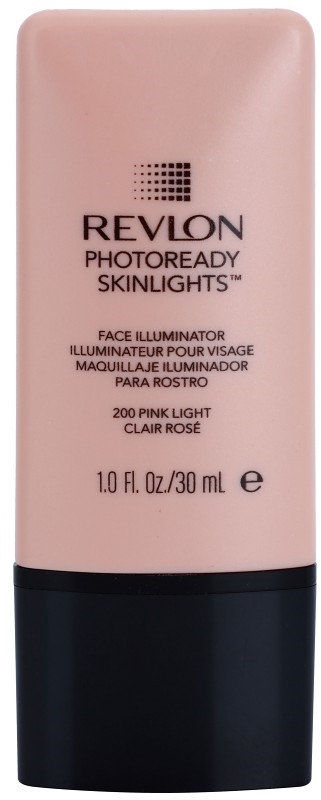 Revlon Cosmetics Photoready Skinlights fond de tein illuminateur pour ...