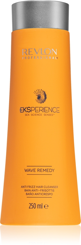 Revlon Professional Eksperience Wave Remedy shampoing pour cheveux ...