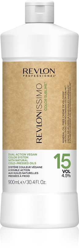 Revlon Professional Revlonissimo Color Sublime | Livrare rapida ...