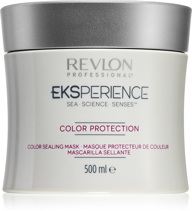 Revlon Professional Eksperience Color Protection masque pour cheveux ...