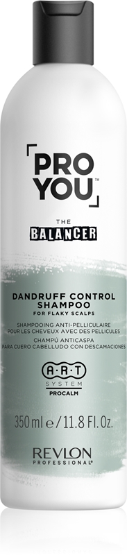 Revlon Professional Pro You The Balancer успокояващ шампоан против ...