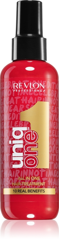 Revlon Professional Uniq One All In One мултифункционален спрей за ...
