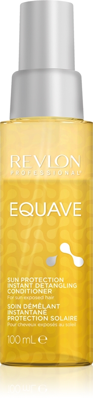 Revlon Professional Equave Sun Protection bezoplachový kondicionér ve ...