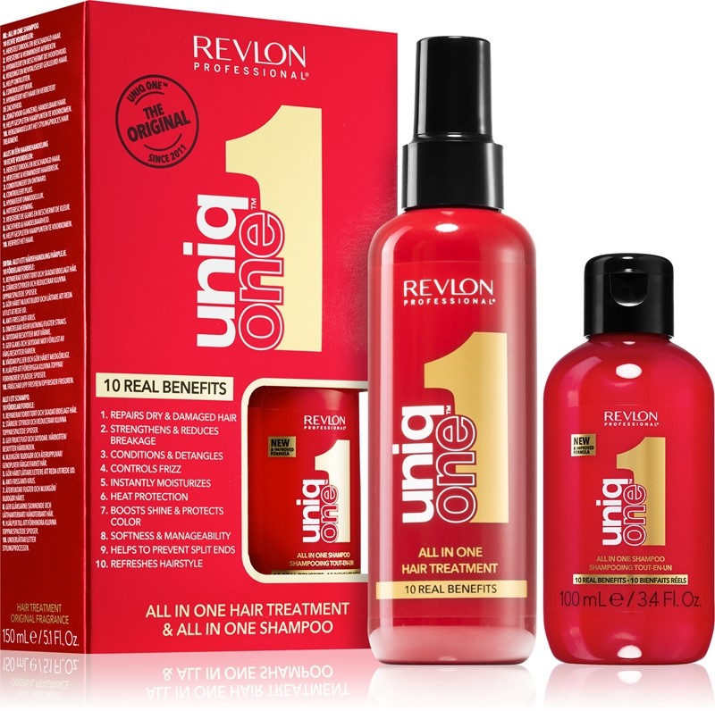 Revlon Professional Uniq One All In One Classsic | notino.gr