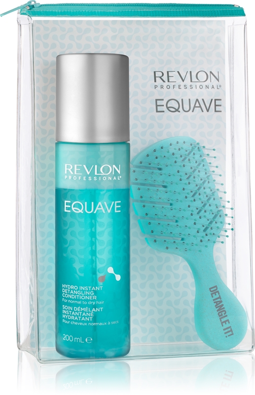 Revlon Professional Equave Hydro Nutritive Leave-In Moisturising ...