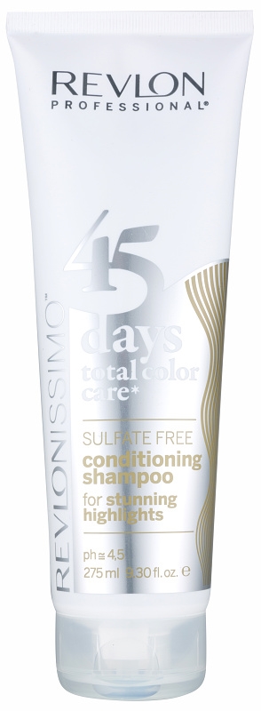 Revlon Professional Revlonissimo Color Care 2-in-1 shampoo and ...