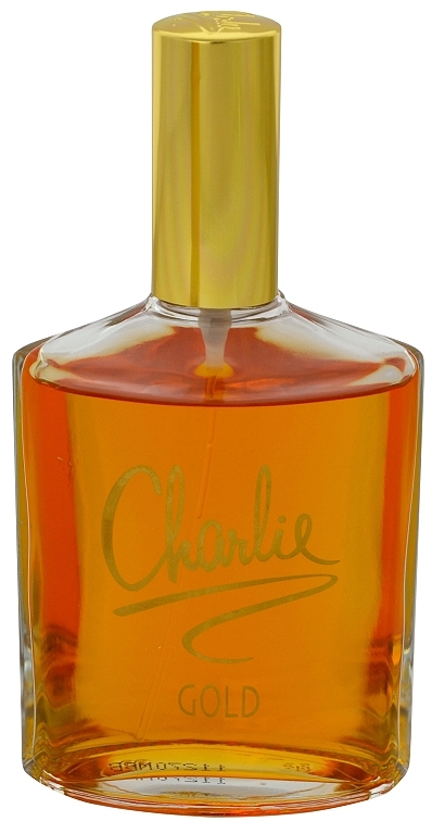 Revlon Charlie Gold Eau Fraiche | Livrare rapida! | Notino.ro