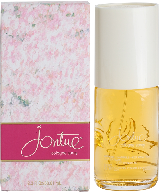 Revlon Jontue eau de cologne for women Review | notino.co.uk