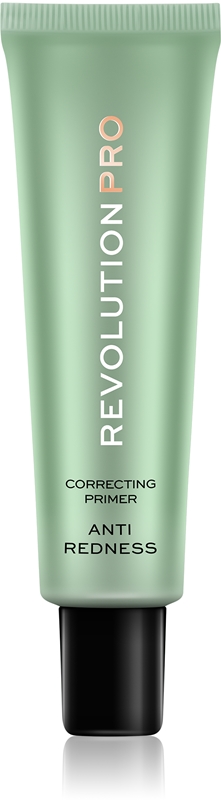 Revolution PRO Correcting Primer Anti-Red Base | notino.ie