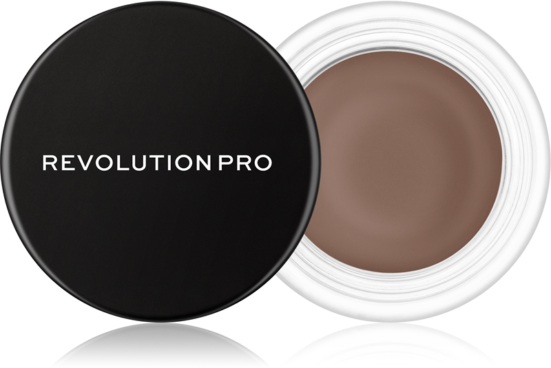 Revolution PRO Brow Pomade Augenbrauen-Pomade | notino.at