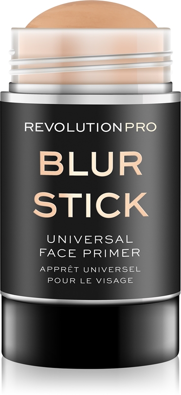 Revolution PRO Blur Stick primer para base em stick | notino.pt