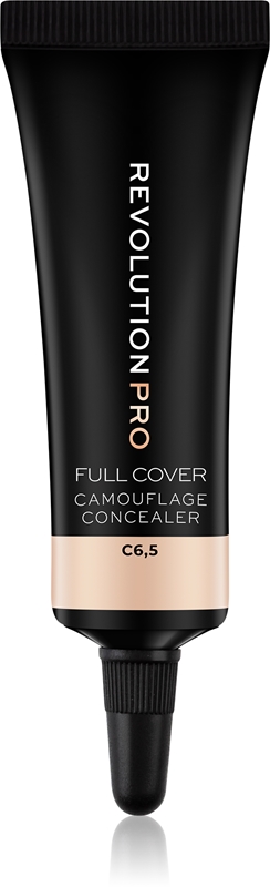 Revolution PRO Full Cover Koriģējošs konsīleris | notino.lv