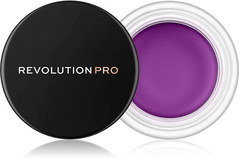 Revolution PRO Pigment Pomade pommade yeux | notino.fr