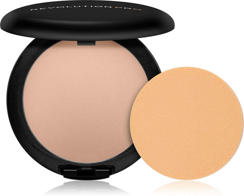 Revolution PRO Powder Foundation base de pó | notino.pt