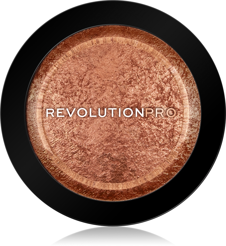Revolution PRO Skin Finish iluminador | notino.pt