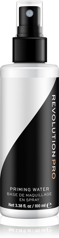 Revolution PRO Priming Water основа под фон дьо тен | notino.bg