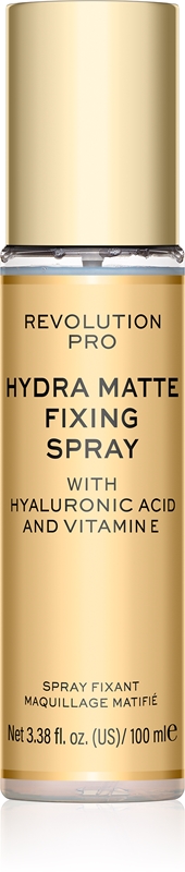 Revolution PRO Hydra Matte | Livrare rapida! | Notino.ro