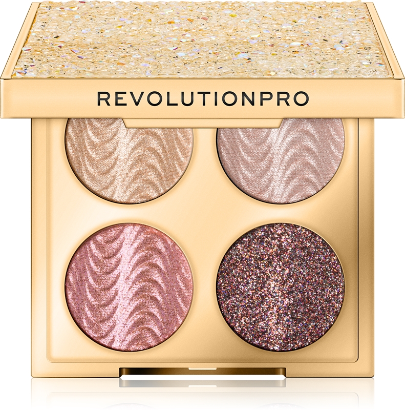 Revolution PRO Ultimate Eye Look | Livrare rapida! | Notino.ro