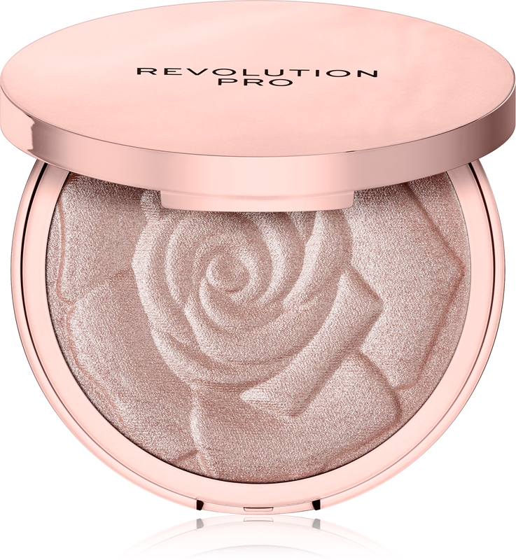 Revolution PRO Eternal Rose Highlighter | notino.nl