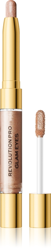 Revolution PRO Glam Glitter Eyeshadow 2-in-1 | notino.ie
