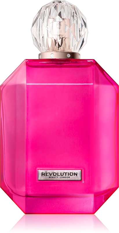Revolution Fragrance Love Eau de Toilette for women | notino.ie