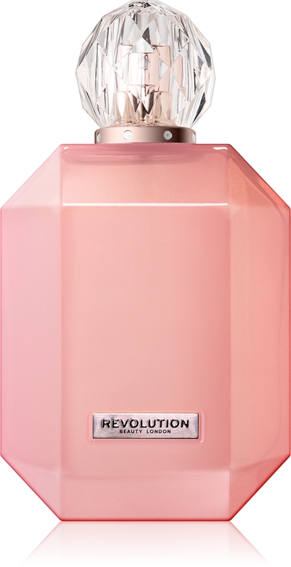 Revolution Fragrance Floral Seduction Eau de Toilette para mulheres ...