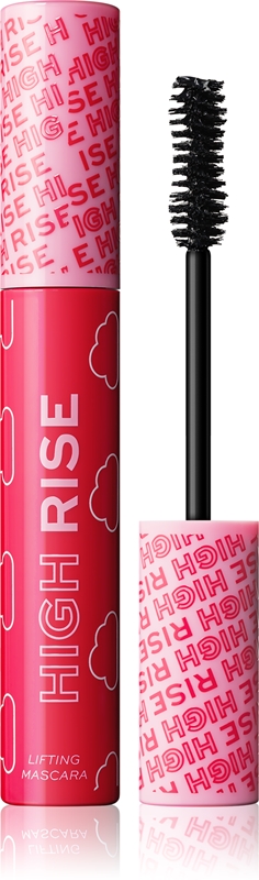 Revolution Relove High Rise volumising and lengthening mascara | notino ...