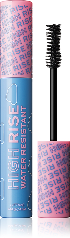 Revolution Relove High Rise mascara allungante waterproof | notino.it