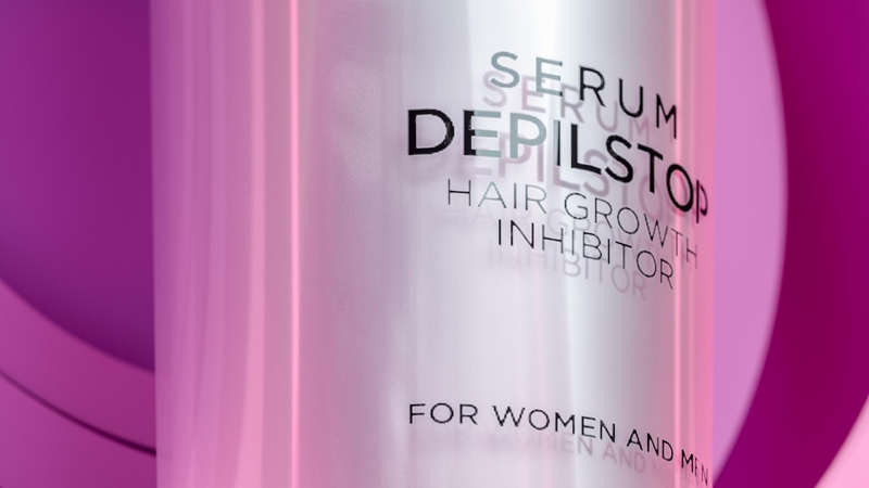 Revox B77 Depilstop Serum hair growth inhibitor for face and body ...