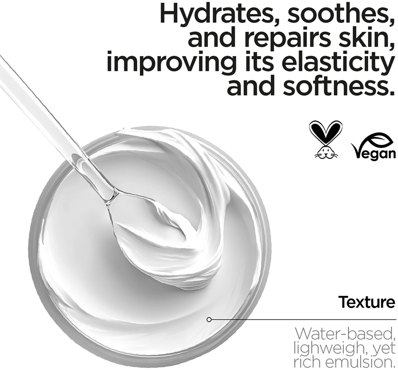 Revox B77 JUST Provitamin B5 and Centella Moisturizing Balm with ...