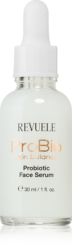 Revuele ProBio Skin Balance moisturising face serum with probiotics ...
