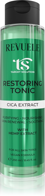 Revuele Target Solution Restoring Tonic Moisturizing Skin Tonic with ...