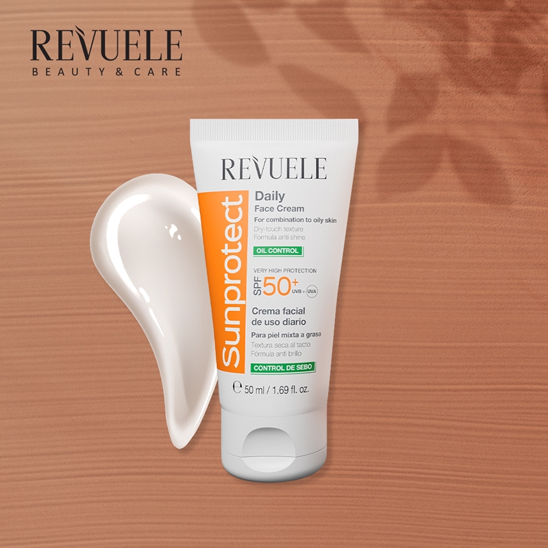 Revuele Sunprotect Oil Control | Brza dostava | notino.hr