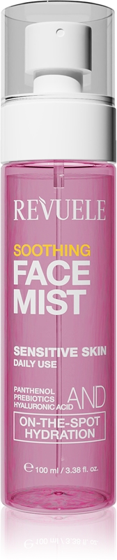 Revuele Face Mist Soothing Face Mist with soothing effect | notino.ie