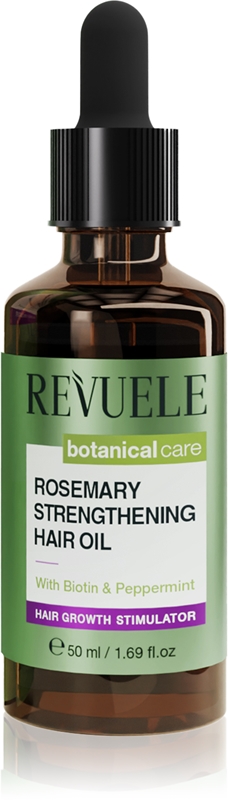Revuele Botanical Care Rosemary | Livrare rapida! | Notino.ro
