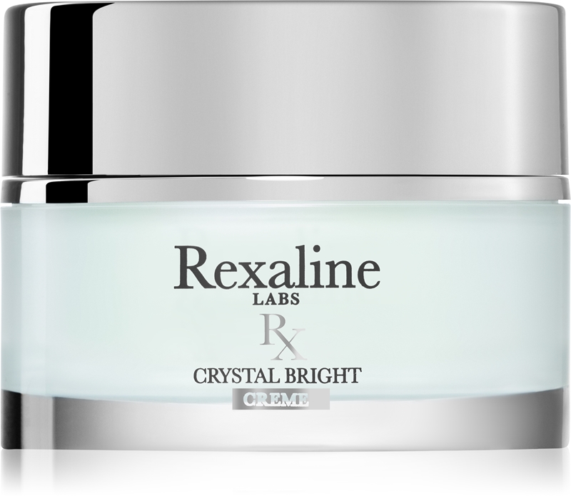 Rexaline Crystal Bright Brightening Cream | notino.ie