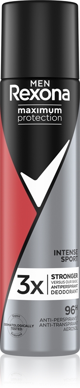 Rexona Maximum Protection Intense Sport purškiamasis antiperspirantas ...