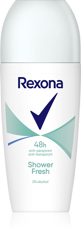 Rexona Shower Fresh | Livrare rapida! | Notino.ro