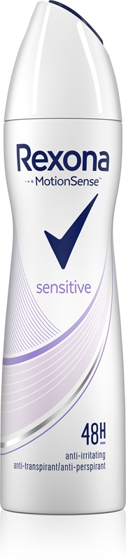 Rexona Sensitive Antitranspirant | notino.de